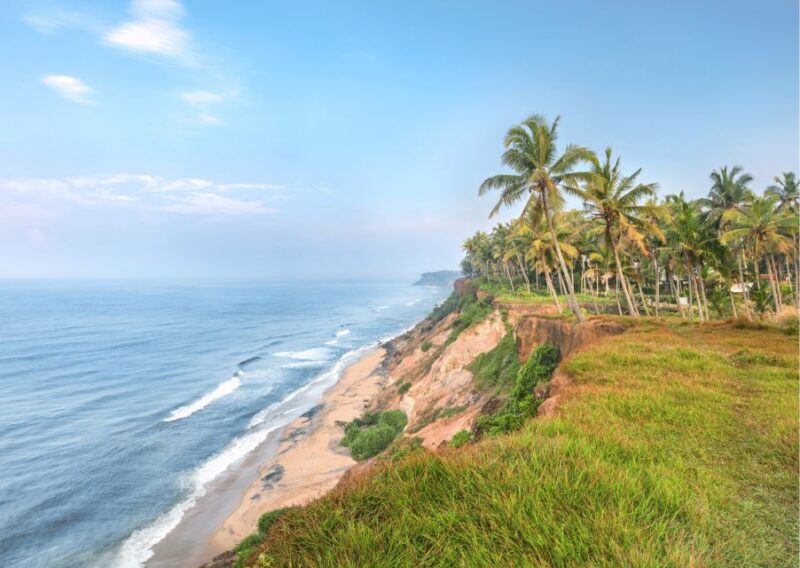 Day Trip to Varkala from Trivandrum (Guided Full Day Tour) - Who Will Love This Tour?