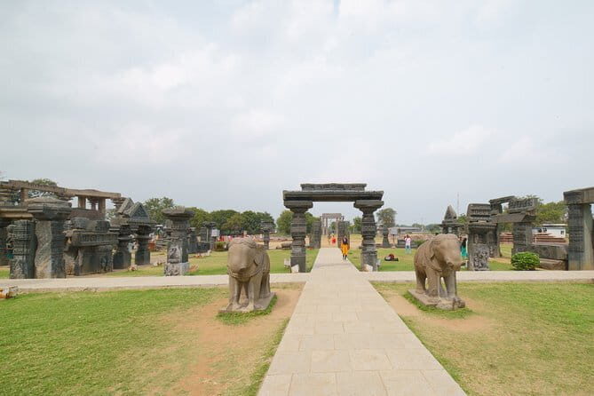 Day Trip to Warangal (Guided Private Experience by Car from Hyderabad) - Key Points
