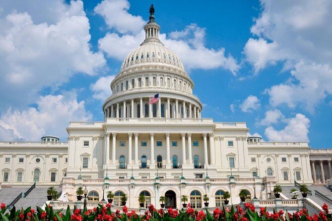 Day trip to Washington from New York - The Itinerary in Depth