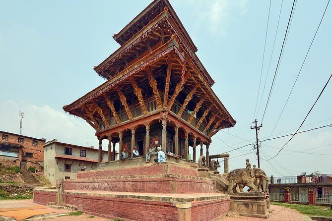 Day Trip to Water and Amusement Park and Kirtipur sightseeing with Transfer - A Detailed Look at the Experience