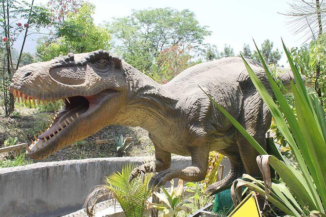 Day Trip to Water and Amusement Park and Kirtipur sightseeing with Transfer - FAQ