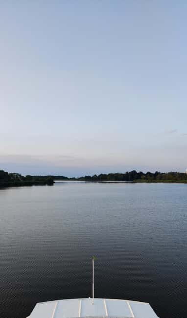 Day trip to winoujcie: river cruise - Final Thoughts