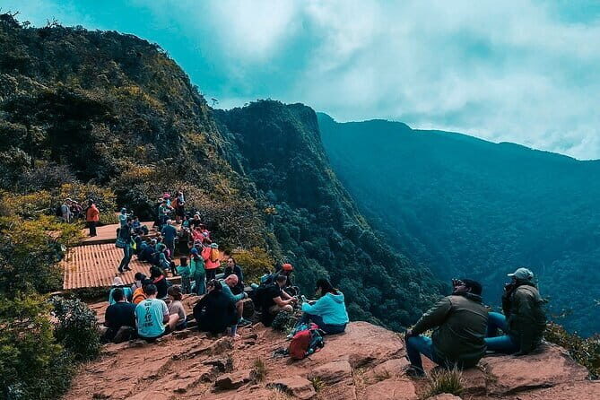 Day Trip to World's End From Kandy - Key Points