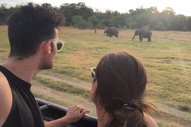 Day Trip to World's End From Kandy - Who Is This Tour Best For?