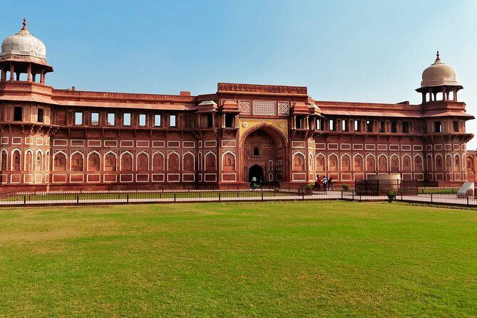 Day Trip to World's Greatest Monument of Love - Agra Tour from Delhi - Who Should Consider This Tour?