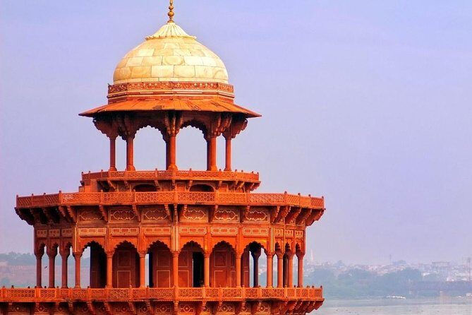 Day Trip to World's Greatest Monument of Love - Agra Tour from Delhi - FAQ