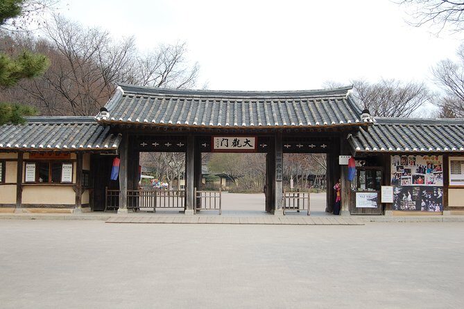 Day Trip to Yongin Daejanggeum and Korean Folk Village from Seoul - Final Verdict: Is It Worth Doing?