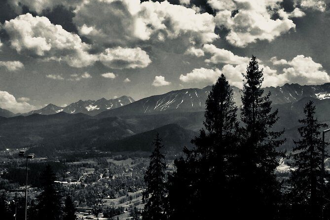 Day trip to Zakopane - Tatra Mountains from Kraków - Who Should Consider This Tour?