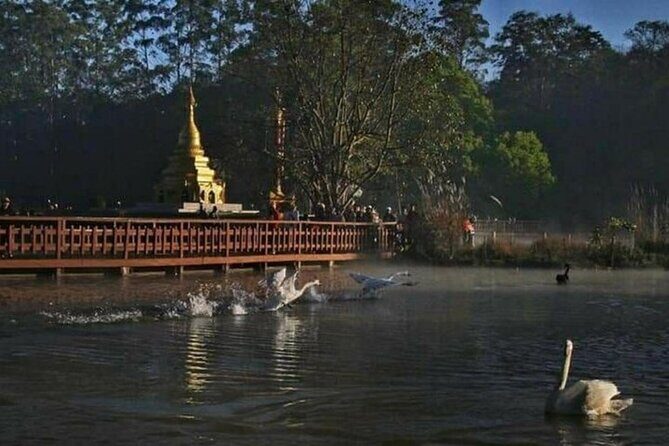 Day Trip Tour From Mandalay To Pyin Oo Lwin - What to Expect from the Itinerary