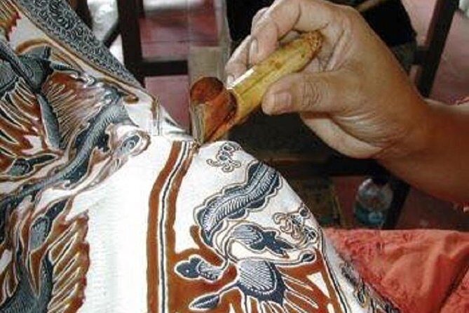 Day Trip: Ubud Monkey Forest, Rice Terrace, Temple and Waterfall - Final Thoughts