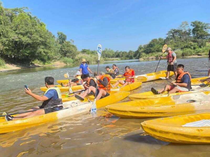 Day Trip Vientiane - VangVieng by Express Train - What Makes This Tour Stand Out