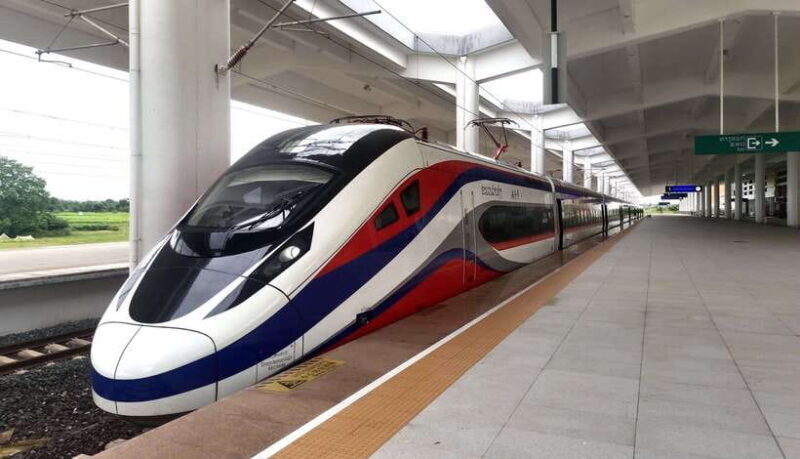 Day Trip Vientiane - VangVieng by Express Train - FAQ