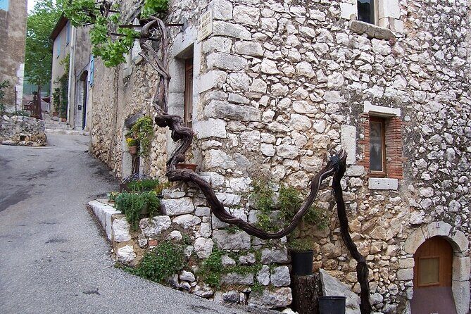 Day Trip: Visit of Saint Paul Vence, Antibes , Cannes. - The Sum Up