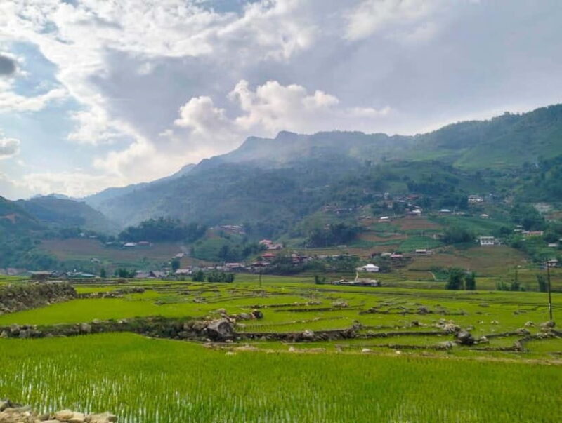 Day Trip Visit Y Linh Ho,Lao Chai Ta Van - Cat Cat Village - What’s Included and What’s Not