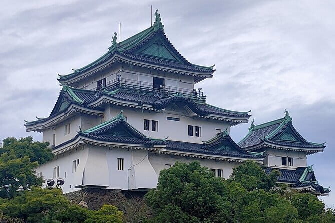 Day Trip Wakayama Tour from Osaka - The Sum Up