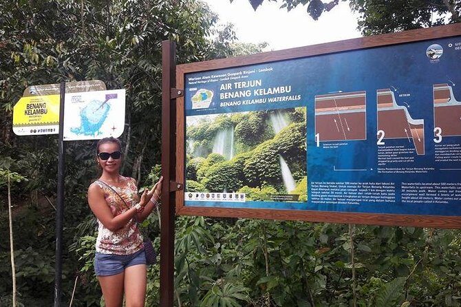 Day Trip Waterfall (Benang Kelambu, Benang Stokel, Sesere) - An In-Depth Look at the Waterfalls Experience