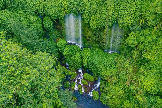 Day Trip Waterfall (Benang Kelambu, Benang Stokel, Sesere) - FAQs