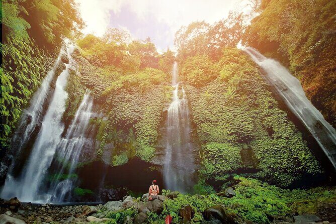 Day Trip with Private Car and Driver - Introduction: Why a Private Bali Day Trip Could Be Your Best Choice