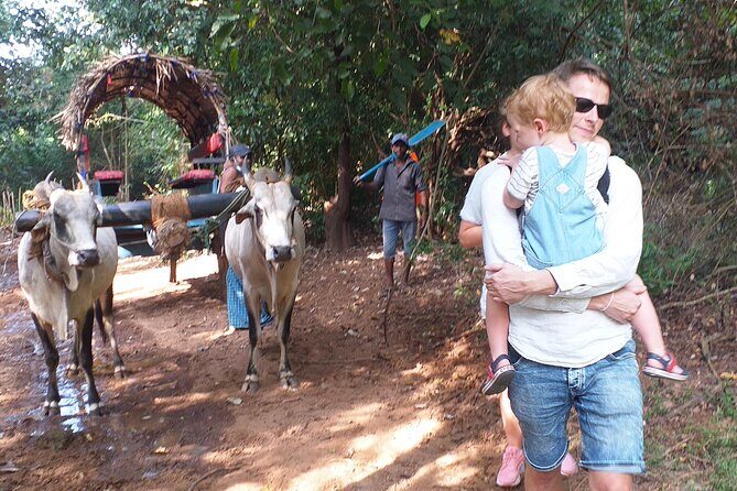 Day Trips from Kandy to Sigiriya with Village Experiences - Final Thoughts