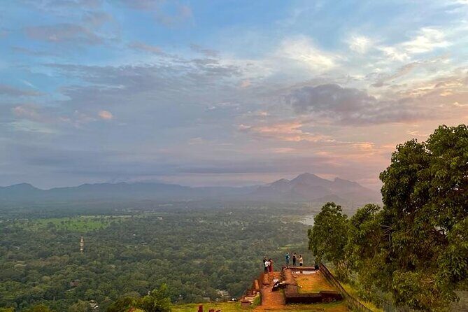Day Trips from Kandy to Sigiriya with Village Experiences - FAQ