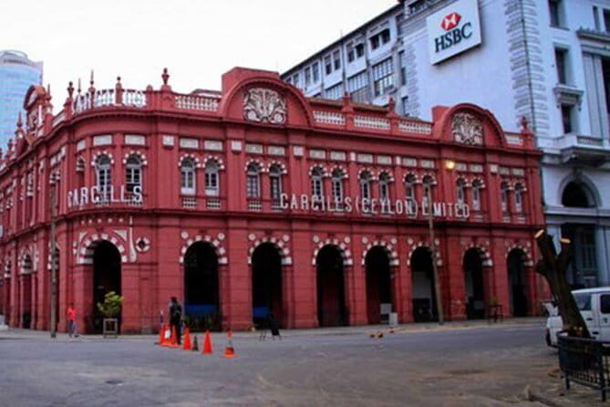 Day trips to Galle from colombo Visiting Its Highlights - Final Thoughts