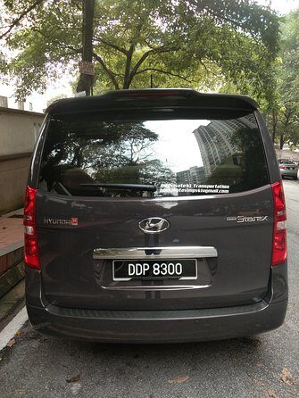 Day Use Within Kuala Lumpur - Breaking Down the Itinerary: What You Can Expect