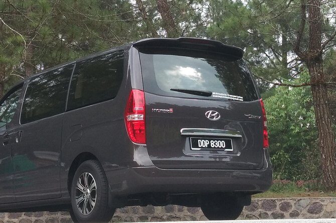 Day Use Within Kuala Lumpur - Why Choose This Service? The Benefits