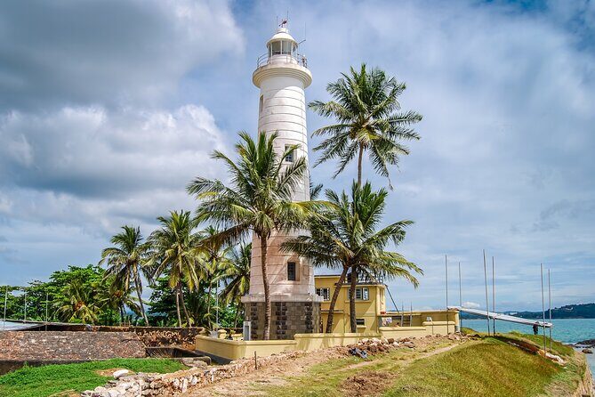 Day Visit to Dutch Galle Fort & Bentota Mangrove Safari From Colombo - An In-Depth Look at the Tour Experience