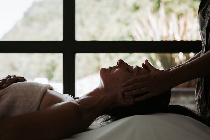 Day with thermal pool, spa entrance, lunch and massage - Final Thoughts: Is it Worth It?