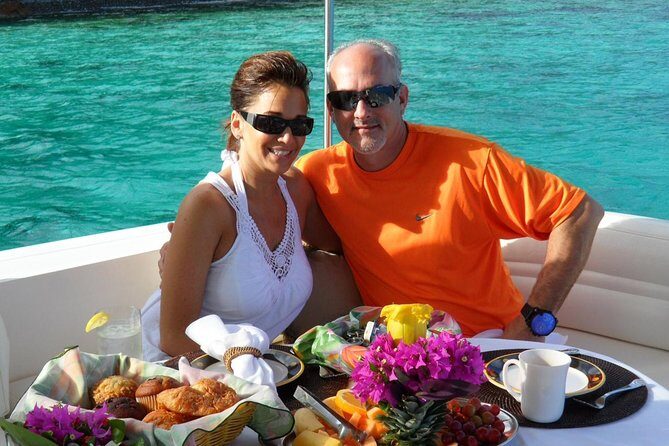 Day Yacht Excursions throughout the US or British Virgin Islands - An In-Depth Look at the Experience