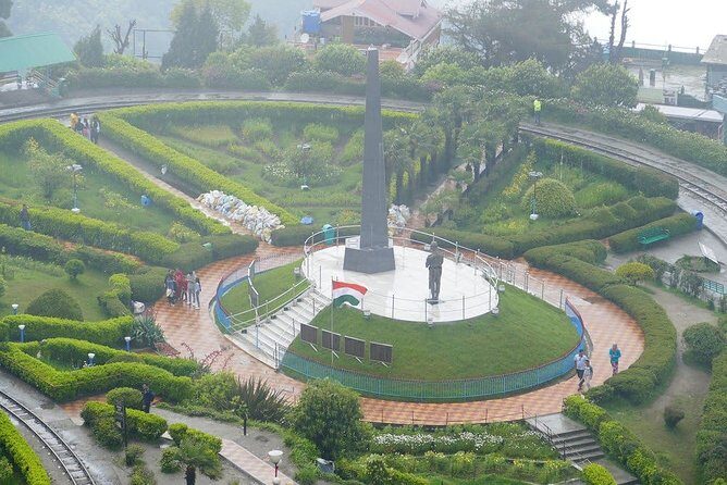 Day_Trippers (Darjeeling Full Day Tour). - What Past Travelers Say