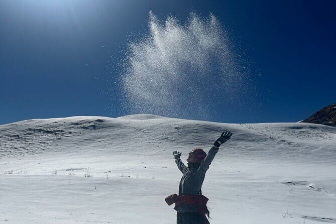 Dayara Bugyal and Surya Top Trek - FAQs