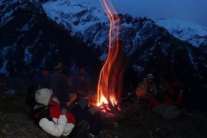 Dayara Bugyal and Surya Top Trek - Final Thoughts