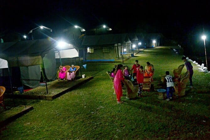 Dayara Bugyal Himalayan Trekking and Camping - Analyzing the Value: Price and What’s Included