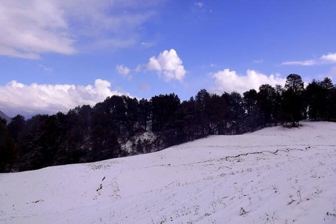 Dayara Bugyal Himalayan Trekking and Camping - Considerations and Practical Tips