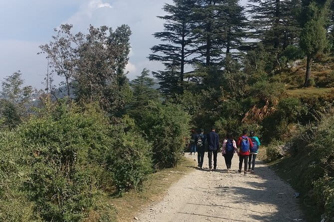 Dayara Bugyal Himalayan Trekking and Camping - FAQs