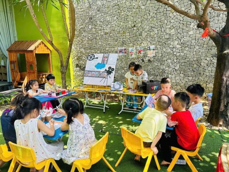 Daycare by Bex in Da Nang| Half Day - Thé School - Final Thoughts