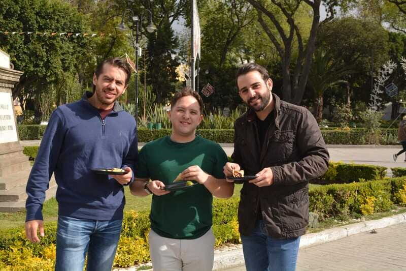 Daylight feast in the heart of Puebla - Final Thoughts