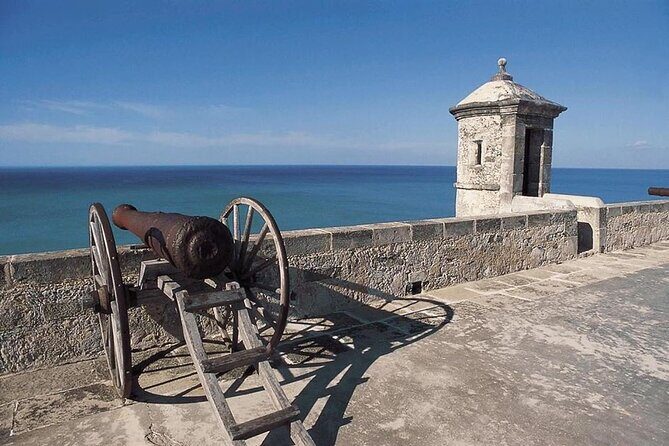 Daylight Tour to the City of Campeche with Guide - What’s Included and What to Consider