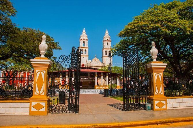 Daylight Tour to the City of Campeche with Guide - Who Will Love This Tour?