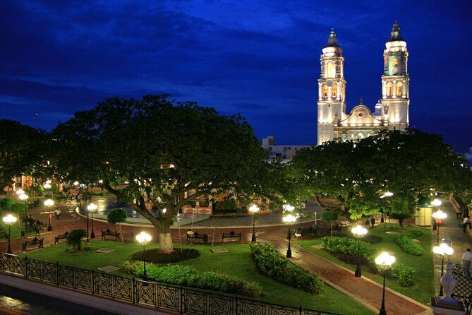 Daylight Tour to the City of Campeche with Guide - Final Thoughts: Why This Tour Might Be Your Best Bet