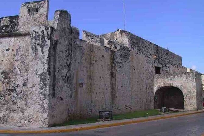 Daylight Tour to the City of Campeche with Guide - Frequently Asked Questions