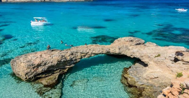 Daylong Delight - Trips in Malta, Dalet Qorrot & Comino - An In-Depth Look at the Malta Private Boat Tour