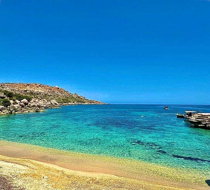 Daylong Delight - Trips in Malta, Dalet Qorrot & Comino - Who Should Book This Tour?