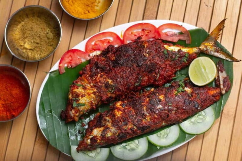 Dayout in Malpe Beach - Experience Overview