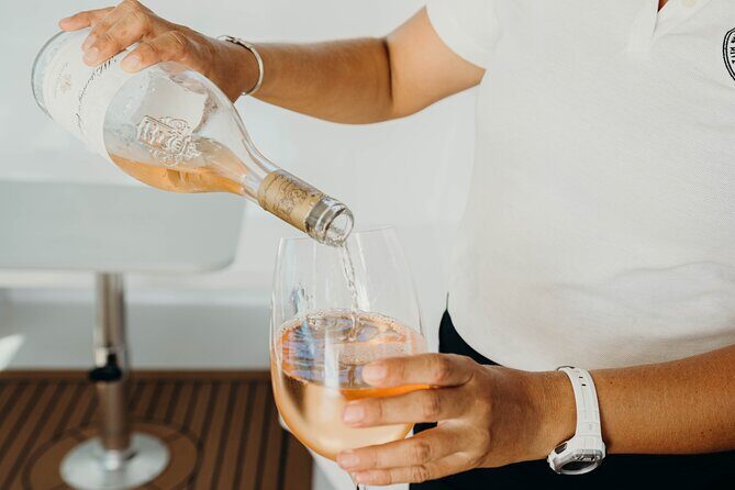 Days End Sunset Sail from the Westin at Frenchman's Reef - An Authentic Caribbean Sunset Experience