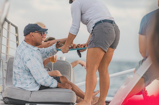 Days End Sunset Sail from the Westin at Frenchman's Reef - Who Will Love This Tour?