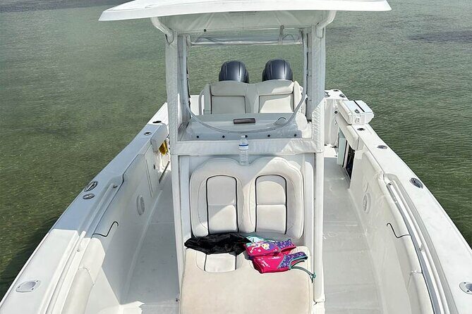 Daytime Family and Friends 1.5 Hour Private Sightseeing Cruise - Final Thoughts