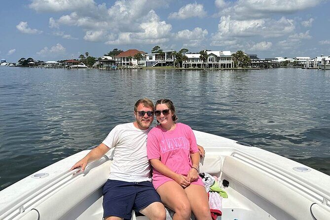 Daytime Family and Friends 1.5 Hour Private Sightseeing Cruise - Frequently Asked Questions