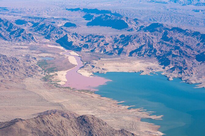 Daytime Hoover Dam and Las Vegas Strip Helicopter Flight - Authentic Insights from Reviews